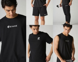 【口コミ・評判】山澤礼明さん監修 EVANE（エバン）試着レビュー！ | ゆーまっちょブログ