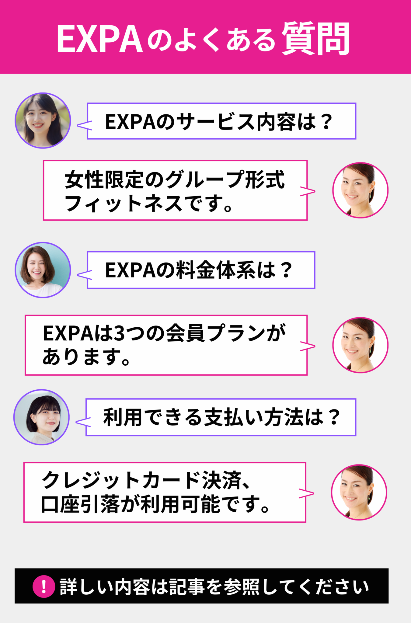 EXPA(エクスパ)で暗闇フィットネスを楽しく継続｜RIZAP監修・女性専用 | ゆーまっちょブログ